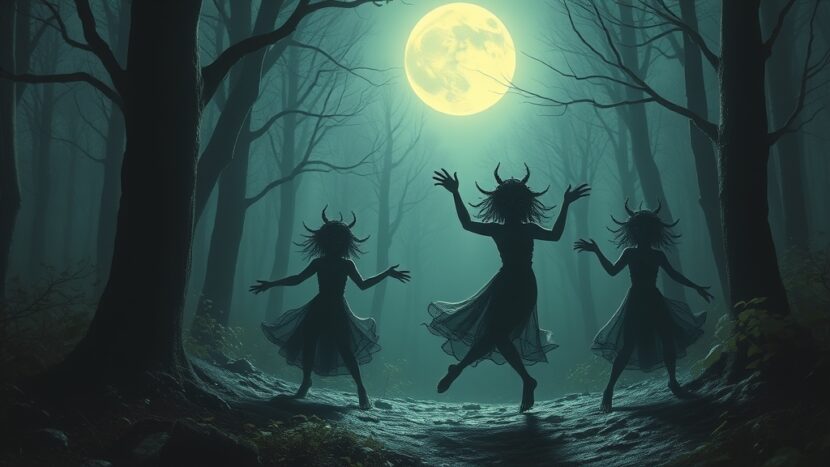 Zéfiro: O Vento do Oeste na Mitologia Grega