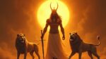 Utu (Shamash): Deus Solar e da Justiça na Mitologia Mesopotâmica