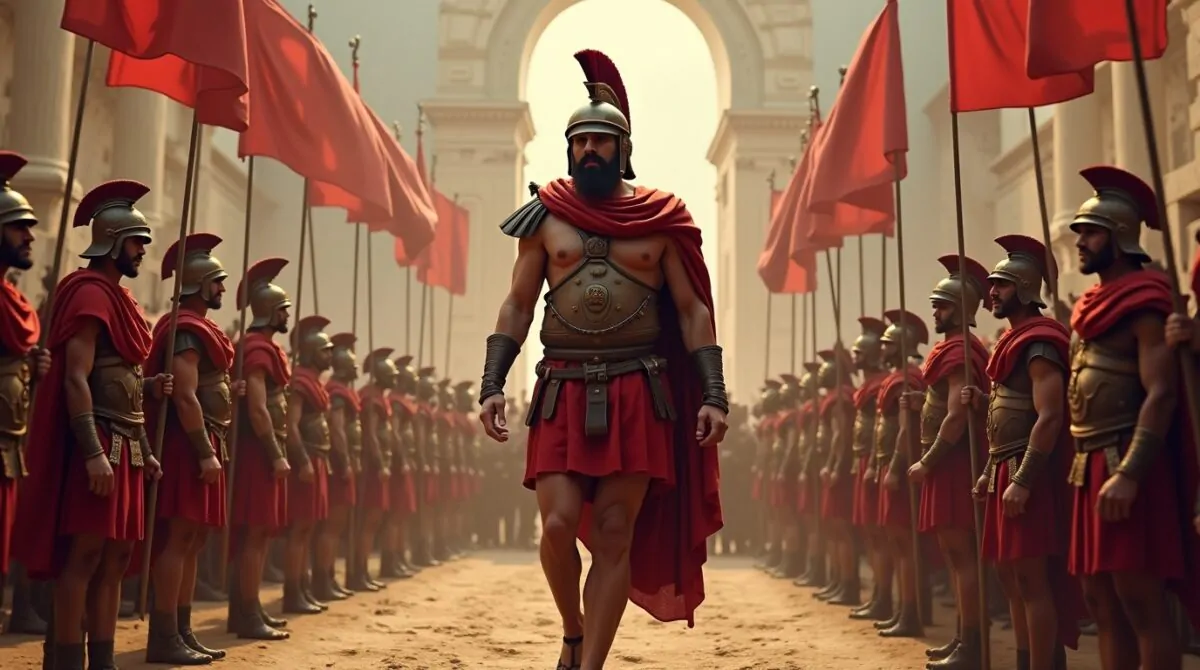 Licurgo e as leis: Como Transformou a Esparta Antiga