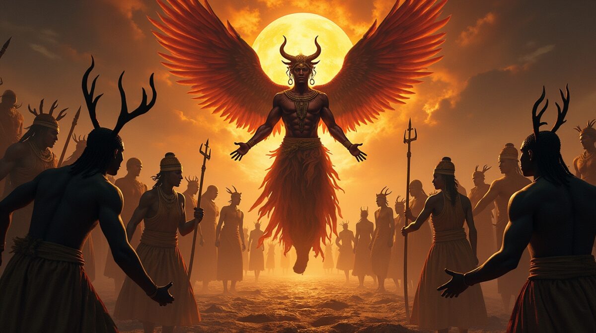 Okanran: Descubra o Odu Específico de Ifá