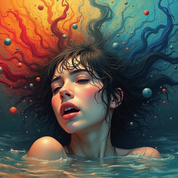 Morfeu: O Deus dos Sonhos na Mitologia Grega