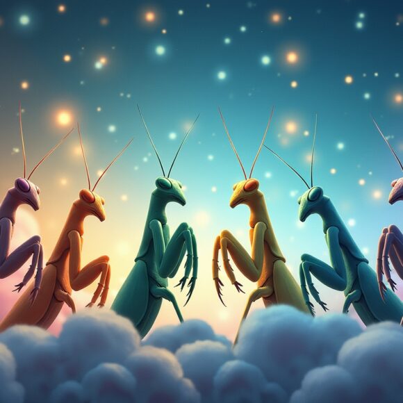 Andrômeda: A História da Princesa da Mitologia Grega