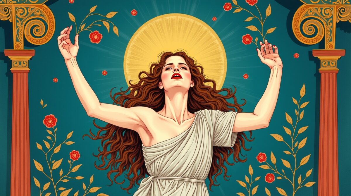 Mitologia Grega: Deuses, Mitos e Legado Cultural | Guia Completo