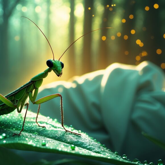 Fenrir: O Lobo Gigante da Mitologia Nórdica