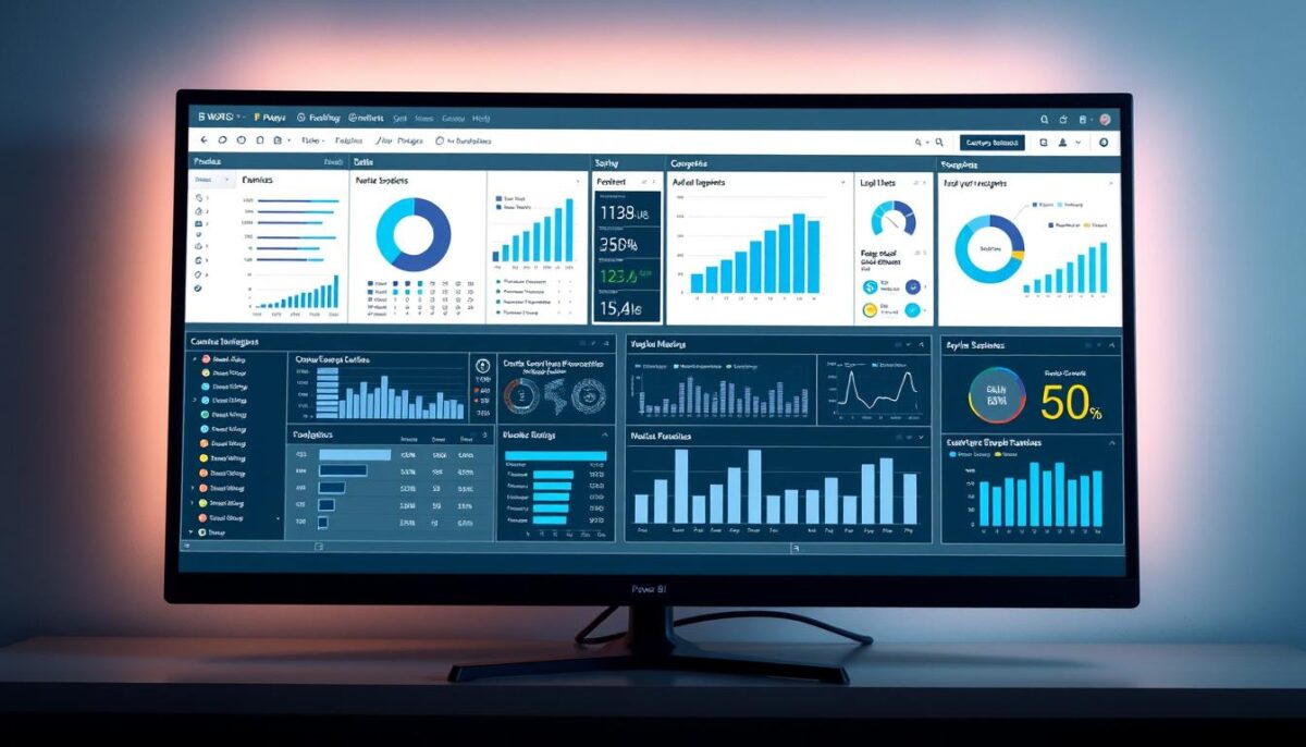 Como Usar Power BI para Business Intelligence