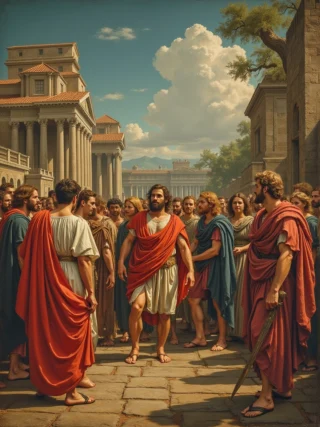 Vênus: A Deusa do Amor na Mitologia Romana